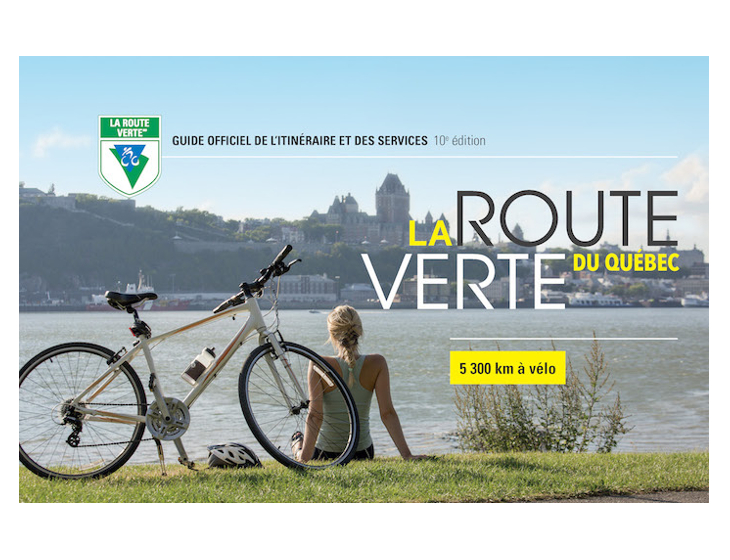 Accueil - La Route verte : La Route verte